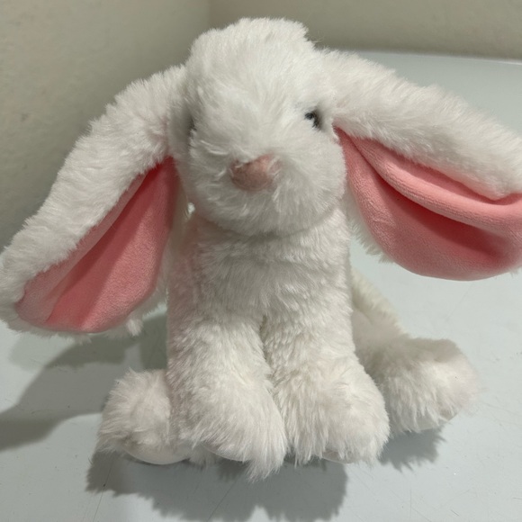 Douglas | Toys | Douglas Maddie The Plush Soft Bunny Stuffed Animal 463 ...